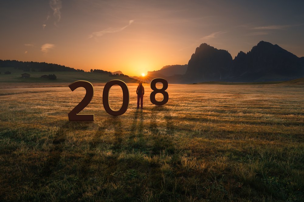 Set your goals for a healthier, happier life in 2020 | Step One Recovery
